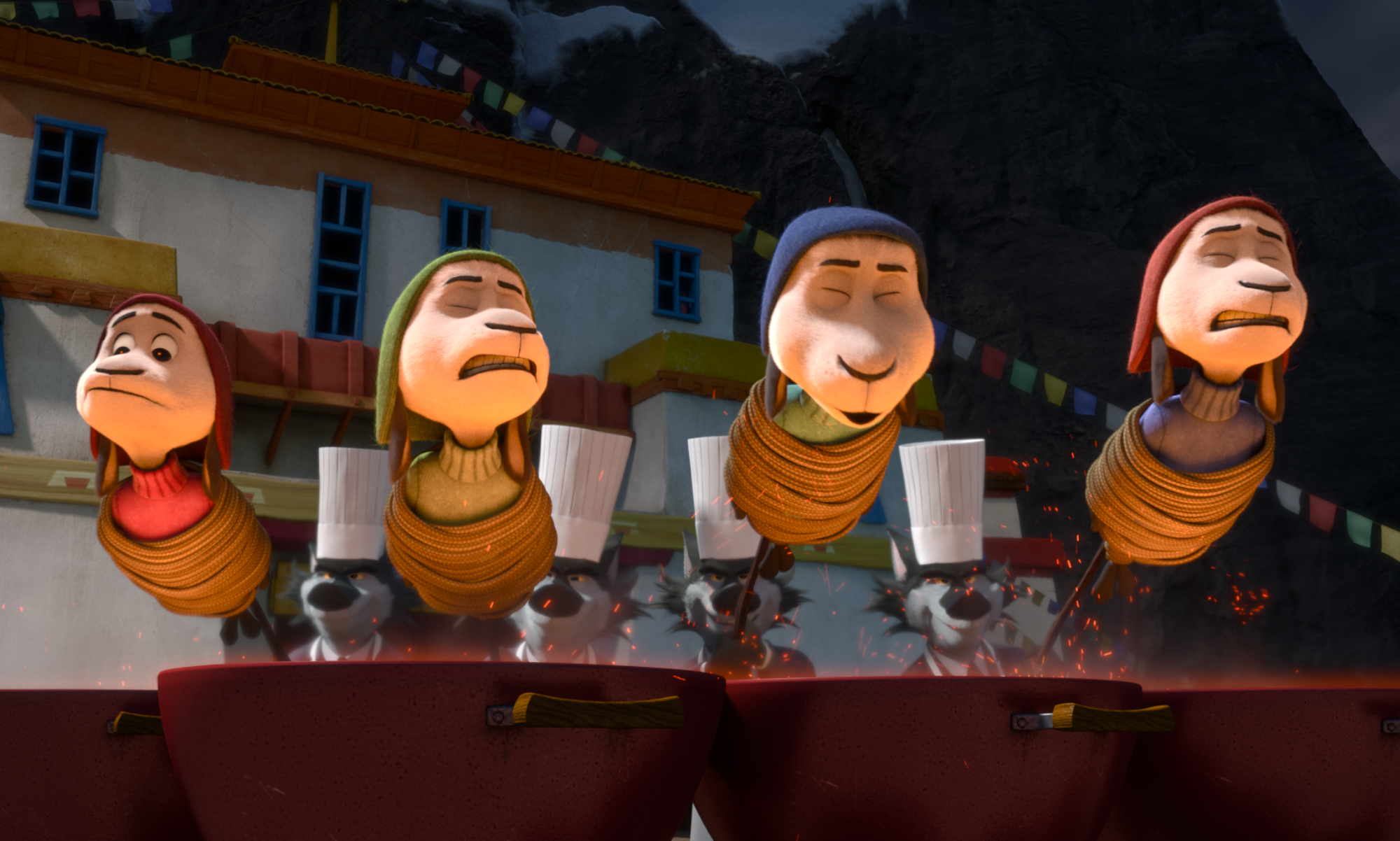 Billy B Burson III Portfolio